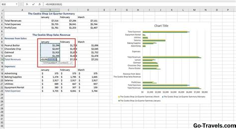 Microsoft Excel คืออะไรและทำอะไร ทำอย่างไร 2025