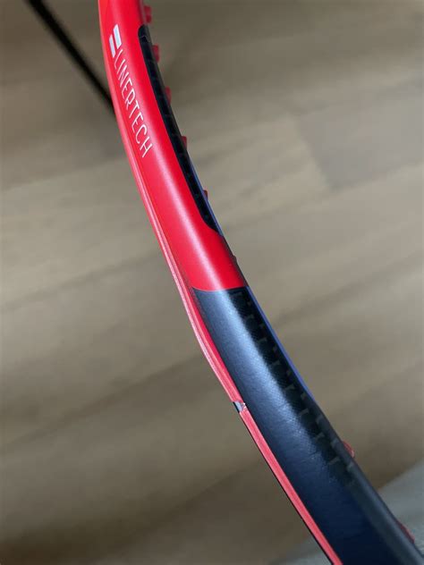 Yonex Grommet Issue Talk Tennis