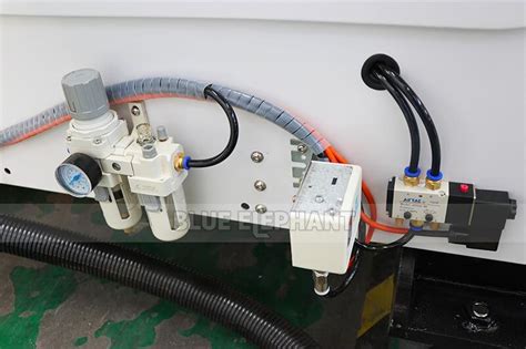 The Latest Elecnc 2030 Carousel Atc Cnc Router The Latest 2030 Wood