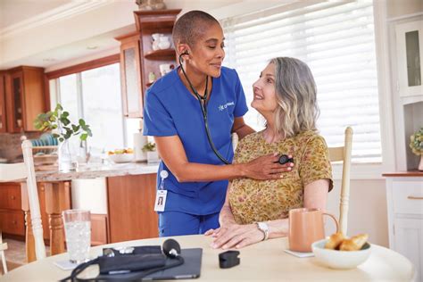 Registered Nurse Home Health Per Diem Tampa Centerwell