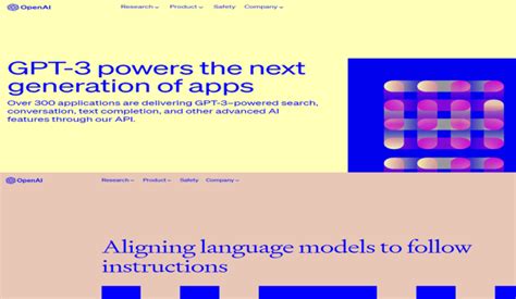 Gpt 3 Vs Instructgpt Openai Language Model Key Differences