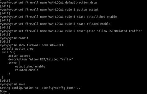 VyOS From Scratch Edition Blog Kroy Io
