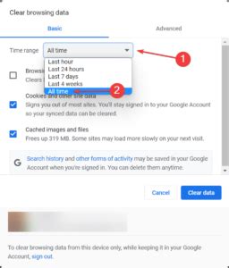 Google Chrome Helper Renderer High Cpu Usage Ways To Fix