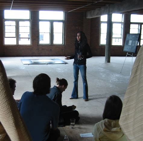 About Krishna Bharathi