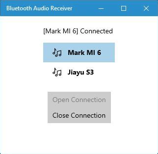 Bluetooth Audio Receiver Alternatives And Similar Software AlternativeTo