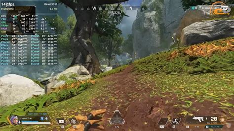 Тест мобильной графики GeForce RTX 4070 Laptop в ноутбуке GIGABYTE ...