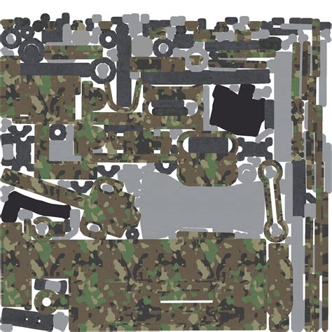 Logan Corder Lar Grizzly