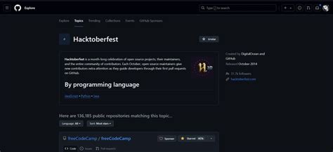 hacktoberfest 2024 everything you need to know dev community