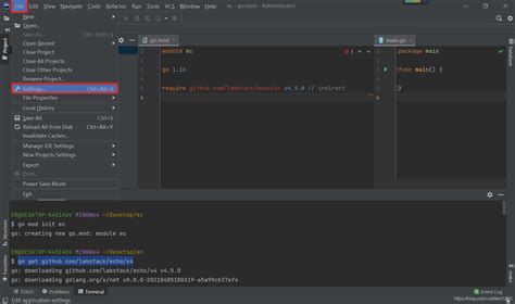 Go：unresolved Dependencygo Unresolved Dependency Csdn博客