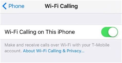Wi Fi Calling What It Is And Why You Want It