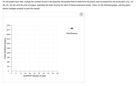 Solved Please Answer Each Question Fully And Draw Each Graph Chegg
