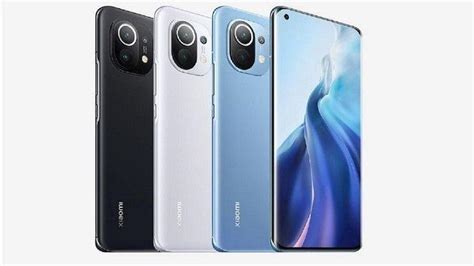 Deretan Hp Xiaomi Rekomendasi Yang Bisa Untuk Jaringan G Di Indonesia Tribunjambi Com