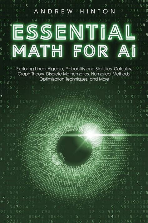 Ai Fundamentals Essential Math For Ai Exploring Linear Algebra