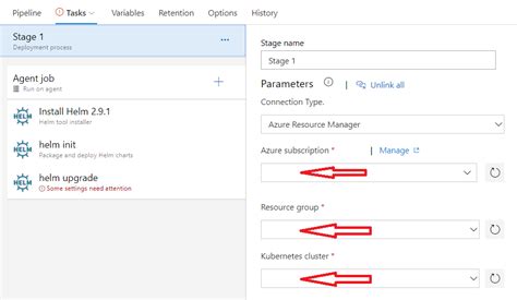 Setup Cd On Azure Kubernetes Service Aks With Azure Devops Docker Compose And Helm · Jay Lin