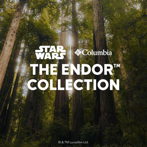 The Endor™ Collection Columbia Sportswear
