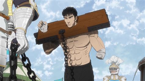 Image Guts Capturedpng Berserk Wiki Fandom Powered By Wikia