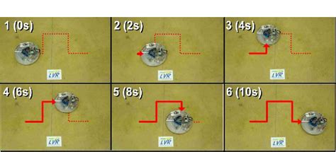 Figure 21 From Omni Directional Robot With Spherical Orthogonal Wheels