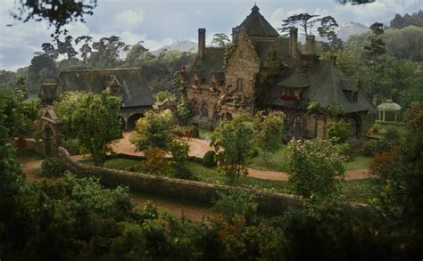 Suggestion Big Fancy House Film Tv Tropes Forum