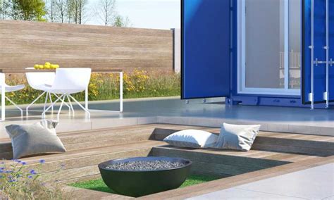 컨테이너 하우스 Ch 006