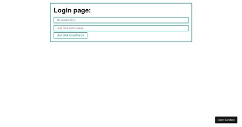 Post List React Hooks Router Context Codesandbox