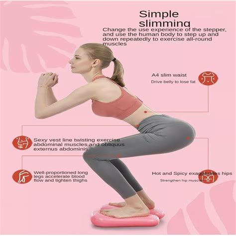 Treadmill Home Weight Loss Multifunctional Stovepipe Balance Aerobic Training Sports Equipment