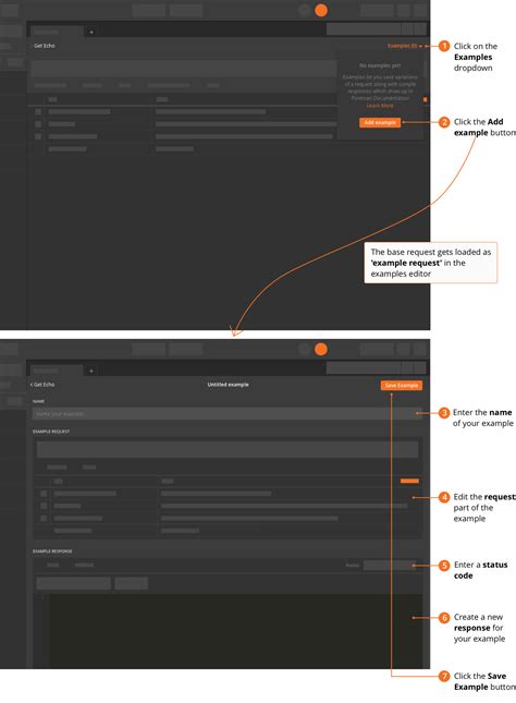 Mock Responses In Postman By Using Examples Postman Blog