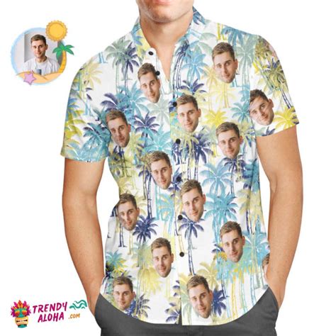Funny Hawaiian Shirts