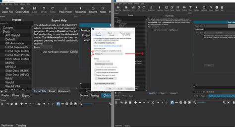 Ui Font Size Windows 10 Helphow To Shotcut Forum