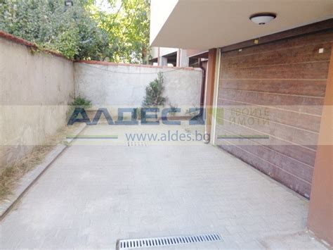 Наем Паркомясто ул Проф Марин Големинов София квартал Кръстова вада 23 кв м Rif Id71212