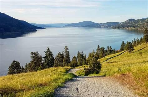 Tanya Grant Remax Kelowna Hiking