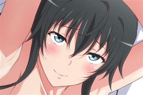 Yukinoshita Yukino Yahari Ore No Seishun Lovecome Wa Machigatteiru
