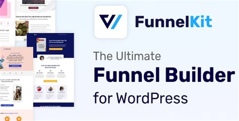 Funnelkit Funnel Builder Pro 3112 Gplplusfunnelkit Funnel Builder Pro
