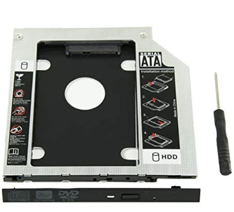 Advantages Of A HDD Caddy For Your Laptop MediaGrass