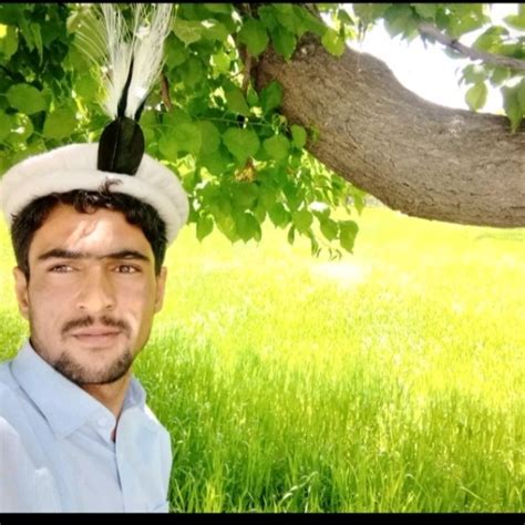 Hasnain Haider Engineering Apprentice Apprentice Engineer At Hunza Sugar Mills 1a New Muslim