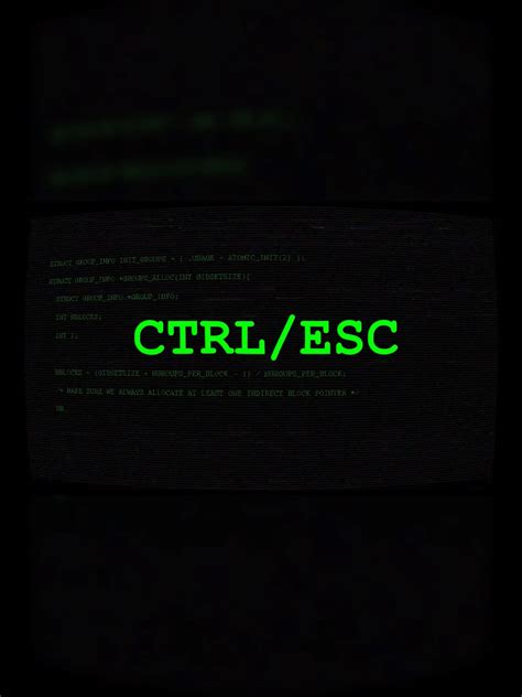 Ctrl Esc Stash Games Tracker