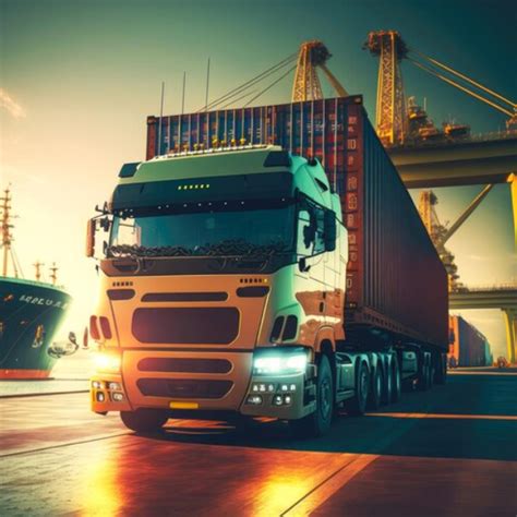 Logistics Solution Maps Pack