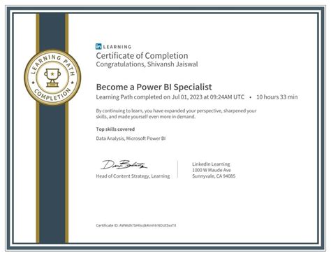 Shivansh Jaiswal On Linkedin Powerbispecialist Dataanalysis