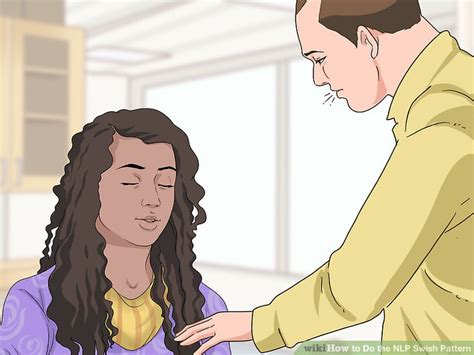 How To Do The Nlp Swish Pattern A Complete Guide Tips