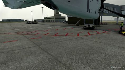 Asobo Atr 42 600 Atr 72 600 Modified Vc And Showcase Views For Microsoft Flight Simulator Msfs