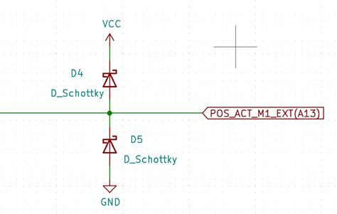 Strange Voltage On Analog Input A13 General Electronics Arduino Forum