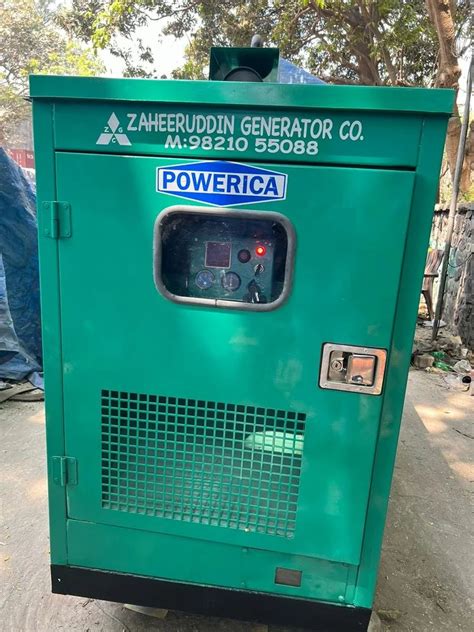 20 Kva Diesel Generator Latest Price Manufacturers And Suppliers