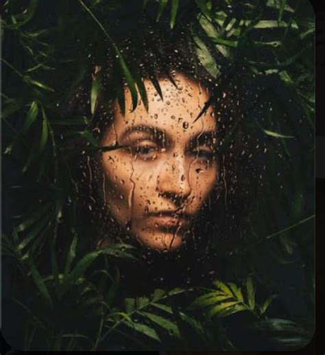 Pin By Eric Jones On Plexiglass Photoshoot Creative Portrait Photography Glass Photography