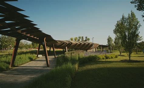 How The Lack Of Green Spaces In Urban Areas Affects Communities