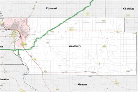 Feds Carbon Dioxide Pipelines Are Necessary To Reduce Emissions