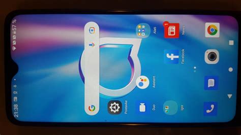 Alcatel 5030 D (1se)