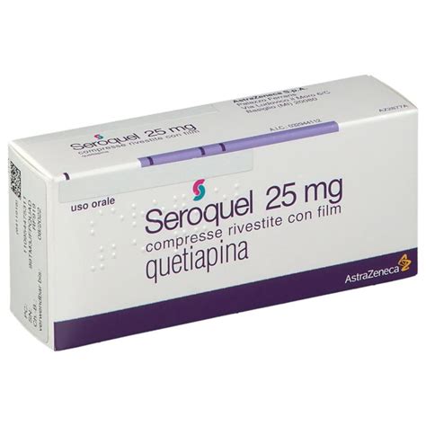 Seroquel Shop Apotheke