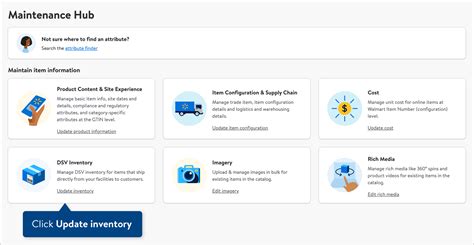 HelpDocs Export And Update DSV Inventory Attributes In Bulk