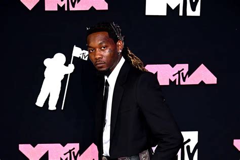 Offset Reveals The Tracklist For His Set It Off Album