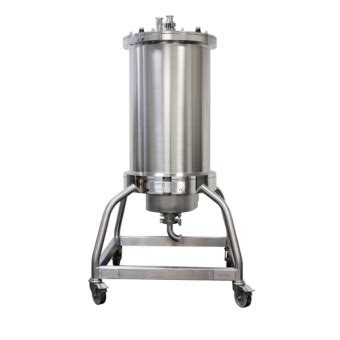 Process Chromatography Columns Proxcys