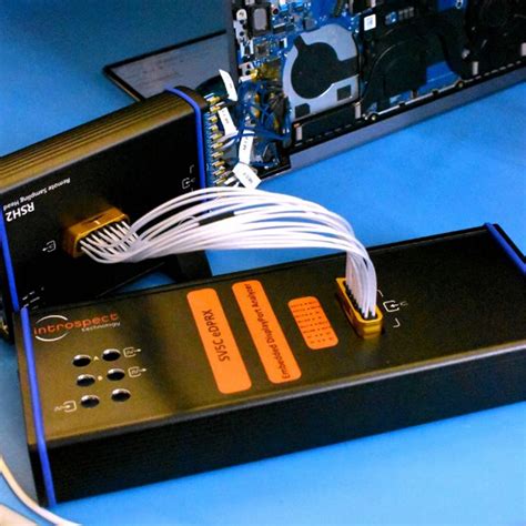 Introspect Technology Innovative Test And Measurement Equipment
